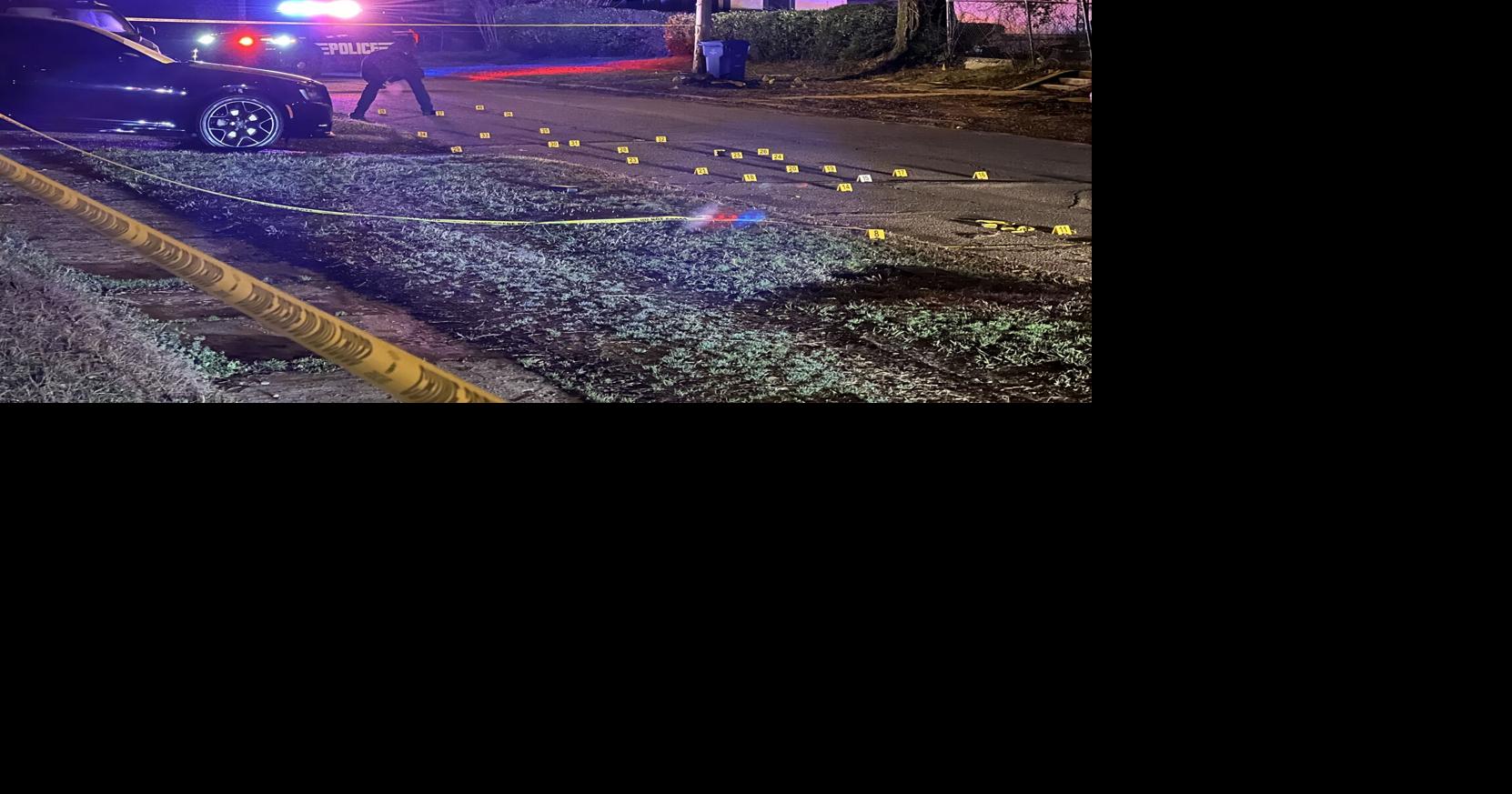 SPD seeks information in teen's homicide, arrests made, victim ...