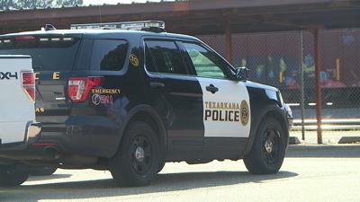 TTPD discusses local crime data | Texarkana | ktbs.com