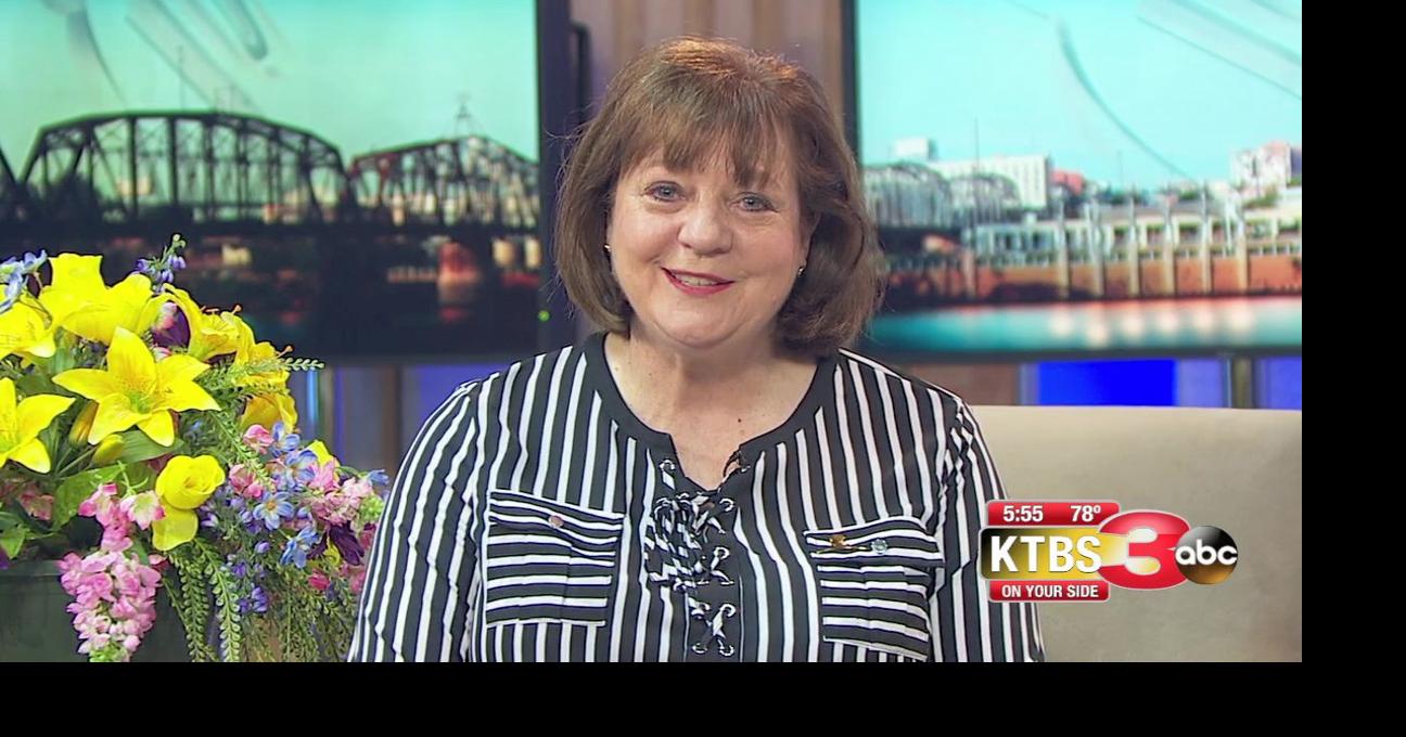 Jan Elkins | | ktbs.com