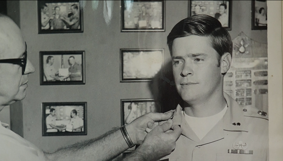 Hometown Patriot: Henry Burns | Community | ktbs.com