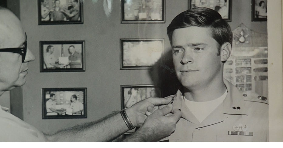 Hometown Patriot: Henry Burns | Community | ktbs.com