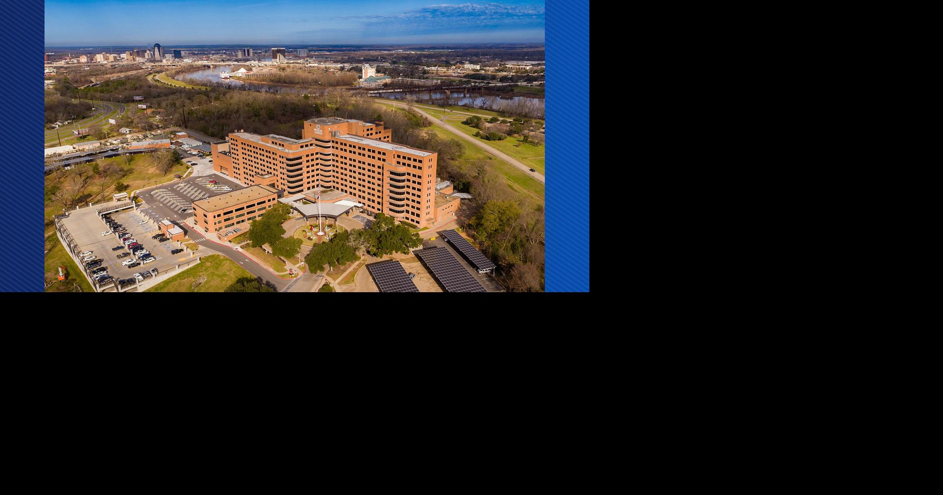 Overton Brooks VA Medical Center providing flu shots for veterans ...