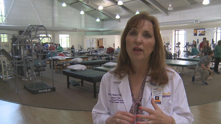 Endowments aid in local treatment, research of brain disorders ...