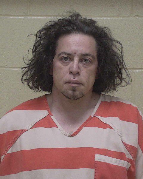 Bossier Parish Jail Bookings 5-2-20 | Jail Bookings | ktbs.com