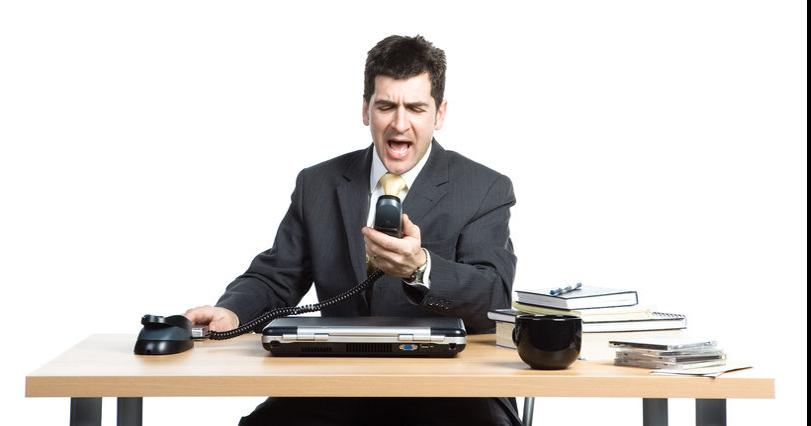 STOP unwanted telemarketing calls disguised as local phone numbers ...