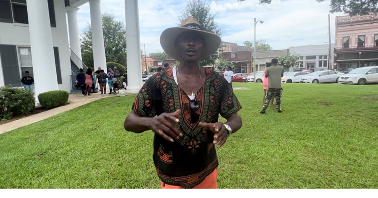 Homer parents protest teens' arrests, incarcerations | News | ktbs.com