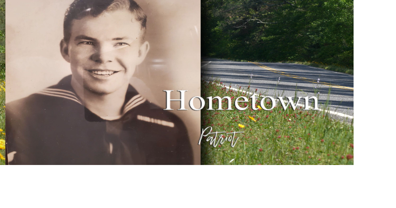 Hometown Patriot: Bob Harrell | Community | ktbs.com