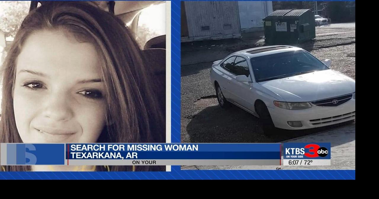 MISSING TX WOMAN | | ktbs.com