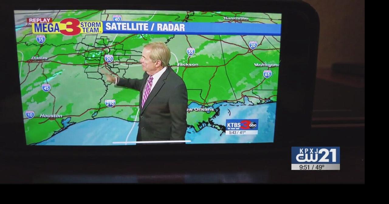 A farewell to Neil Shaw | | ktbs.com