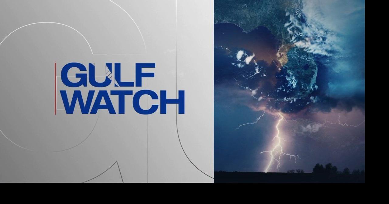 Gulf Watch | | ktbs.com