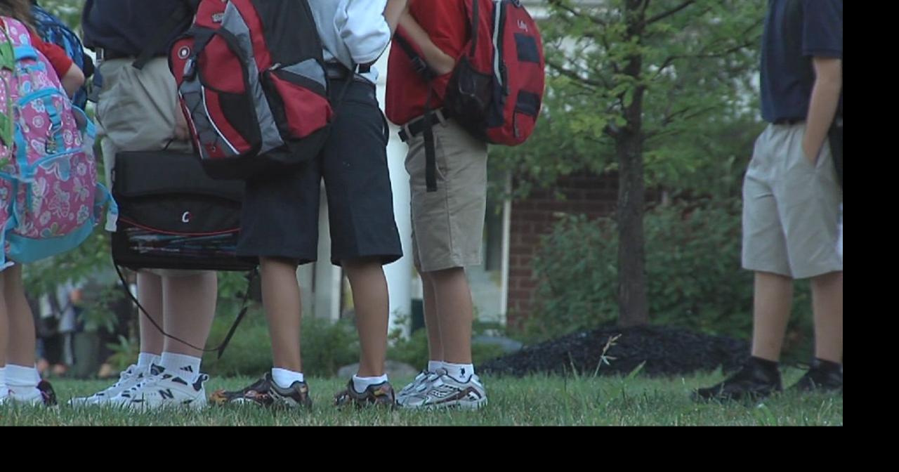 Handling the summer to school transition | Back To School | ktbs.com