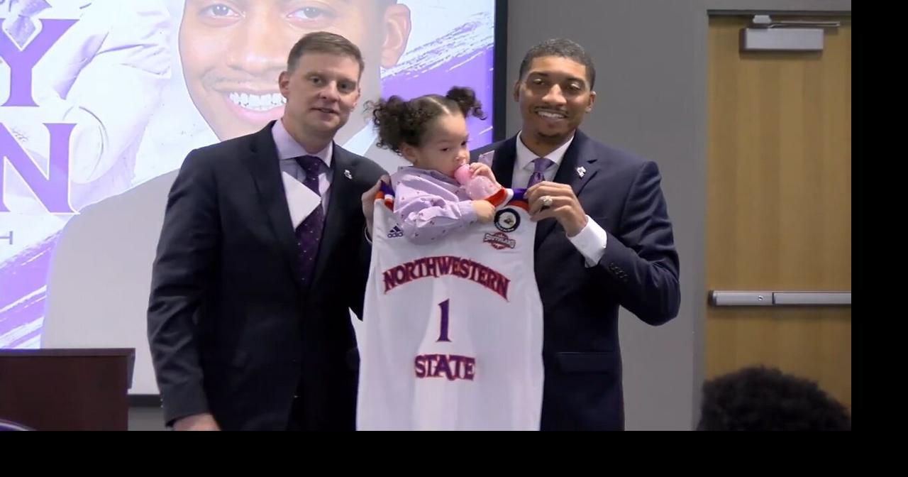 NSU feels like perfect fit for new coach Gipson, family | In Case You ...