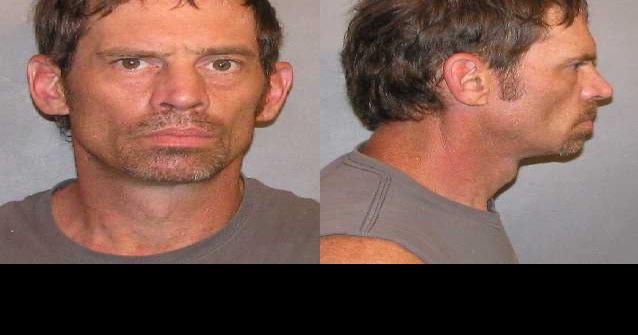 Shreveport man arrested for domestic abuse and stealing a handgun ...