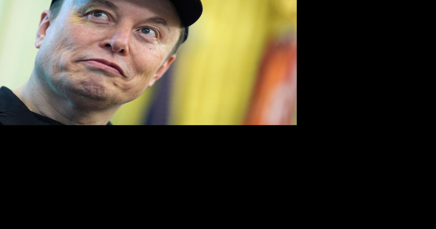 From Elon Musk to the former Prince Andrew, a who’s who of powerful ...