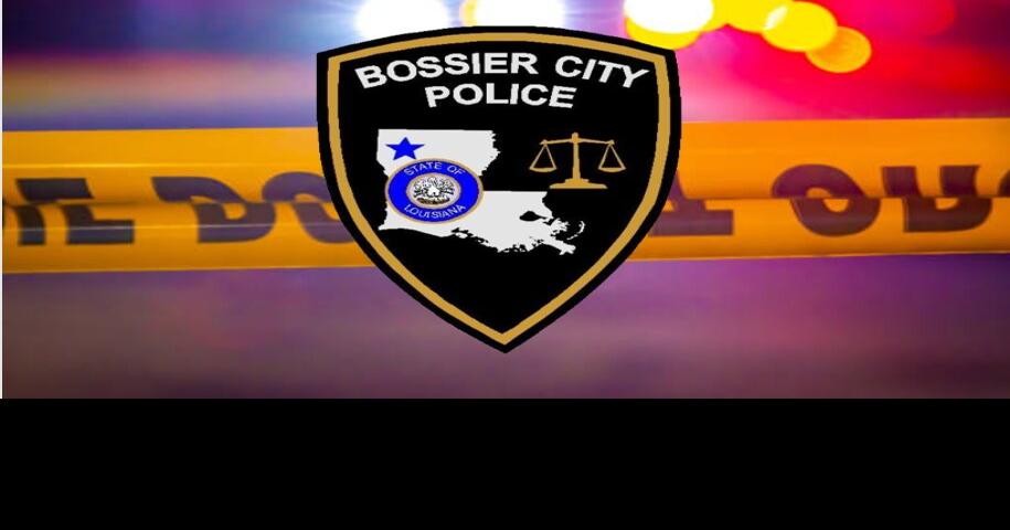 BCPD officer credited with 3 arrests after shots fired | News | ktbs.com