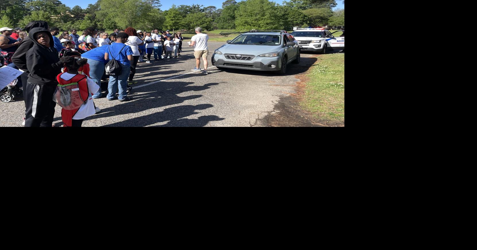 Autism awareness in Shreveport | Community | ktbs.com