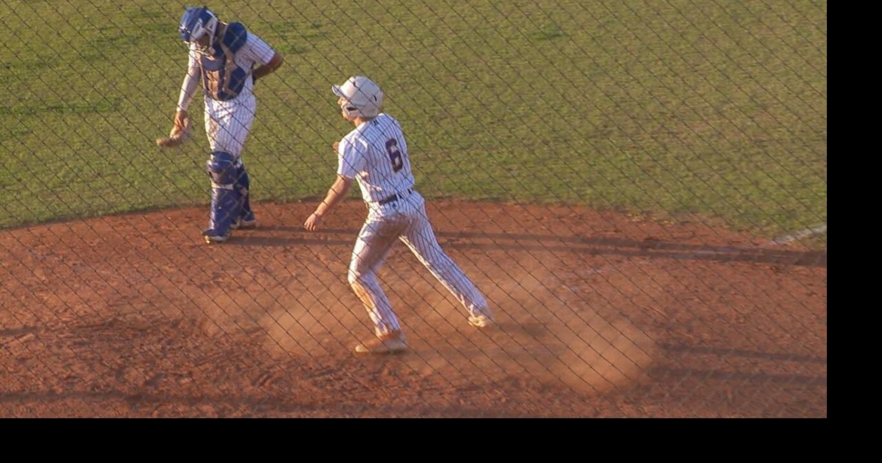 LHSAA baseball quarterfinals recap: 5/6 | In Case You Missed It | ktbs.com