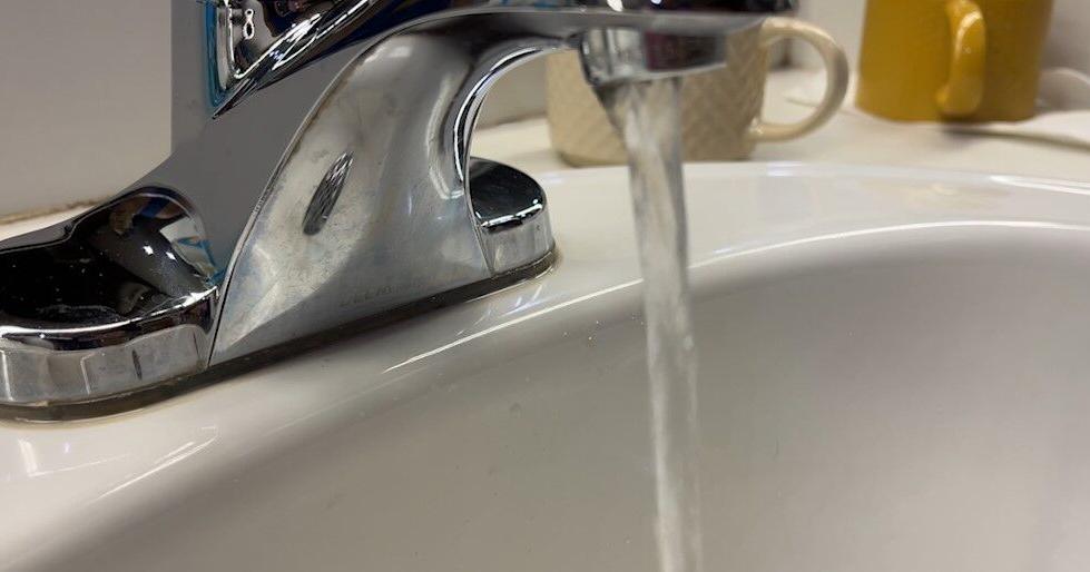 Bossier City water customers warned about scam | News | ktbs.com