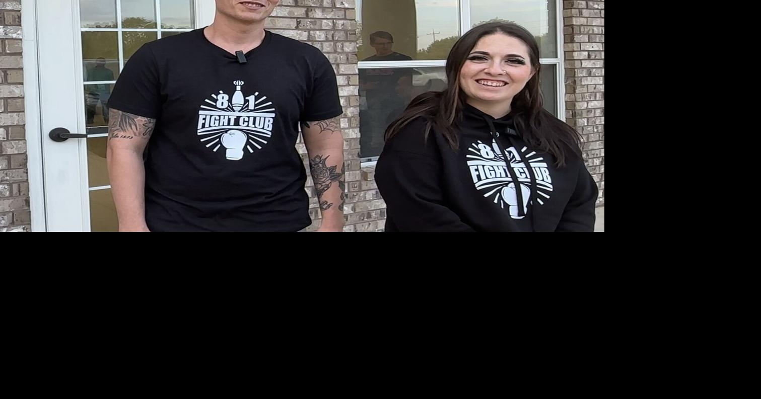81 Fight Club celebrates grand opening | Community | ktbs.com