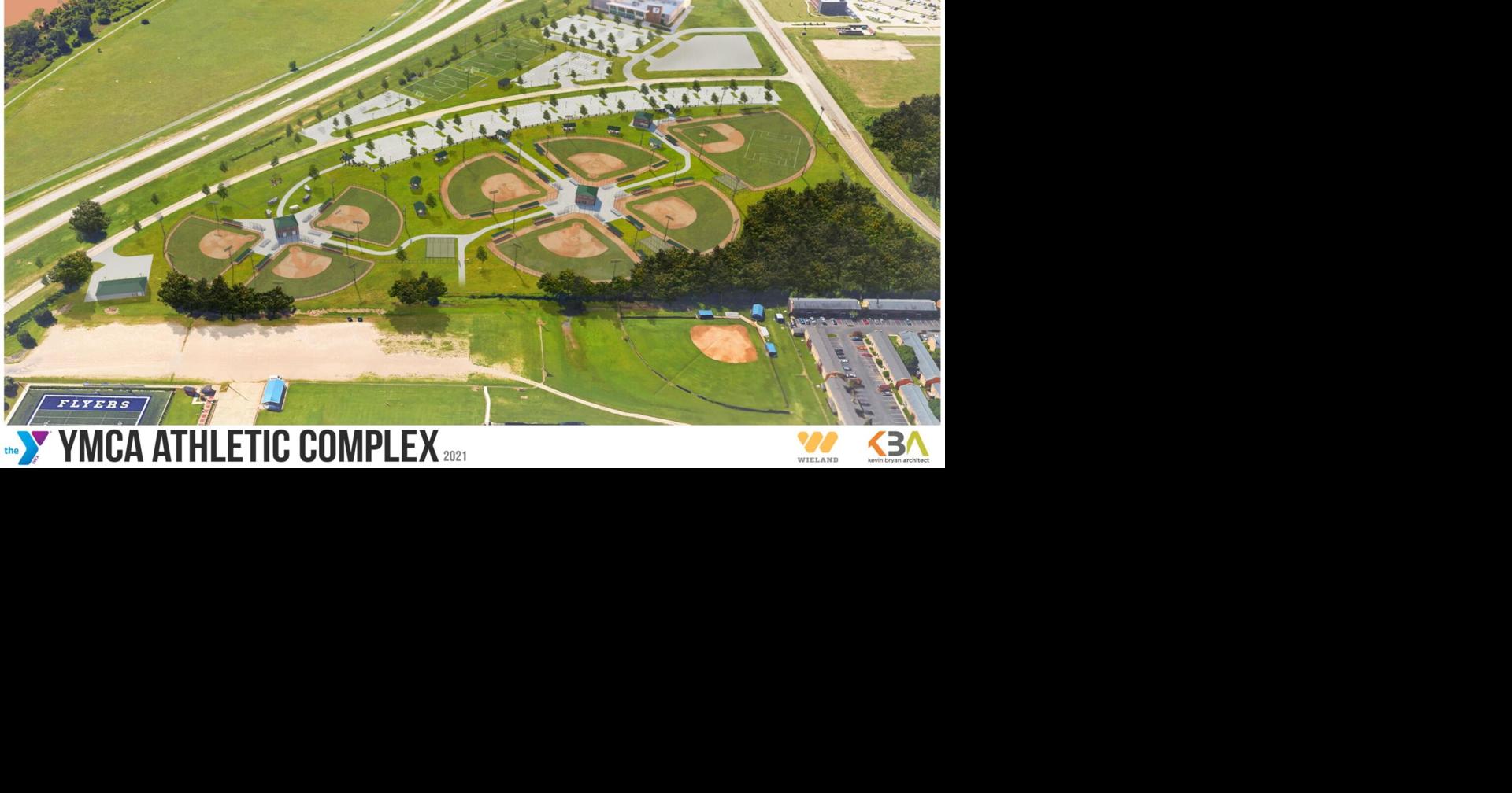 YMCA Sports Complex | | ktbs.com