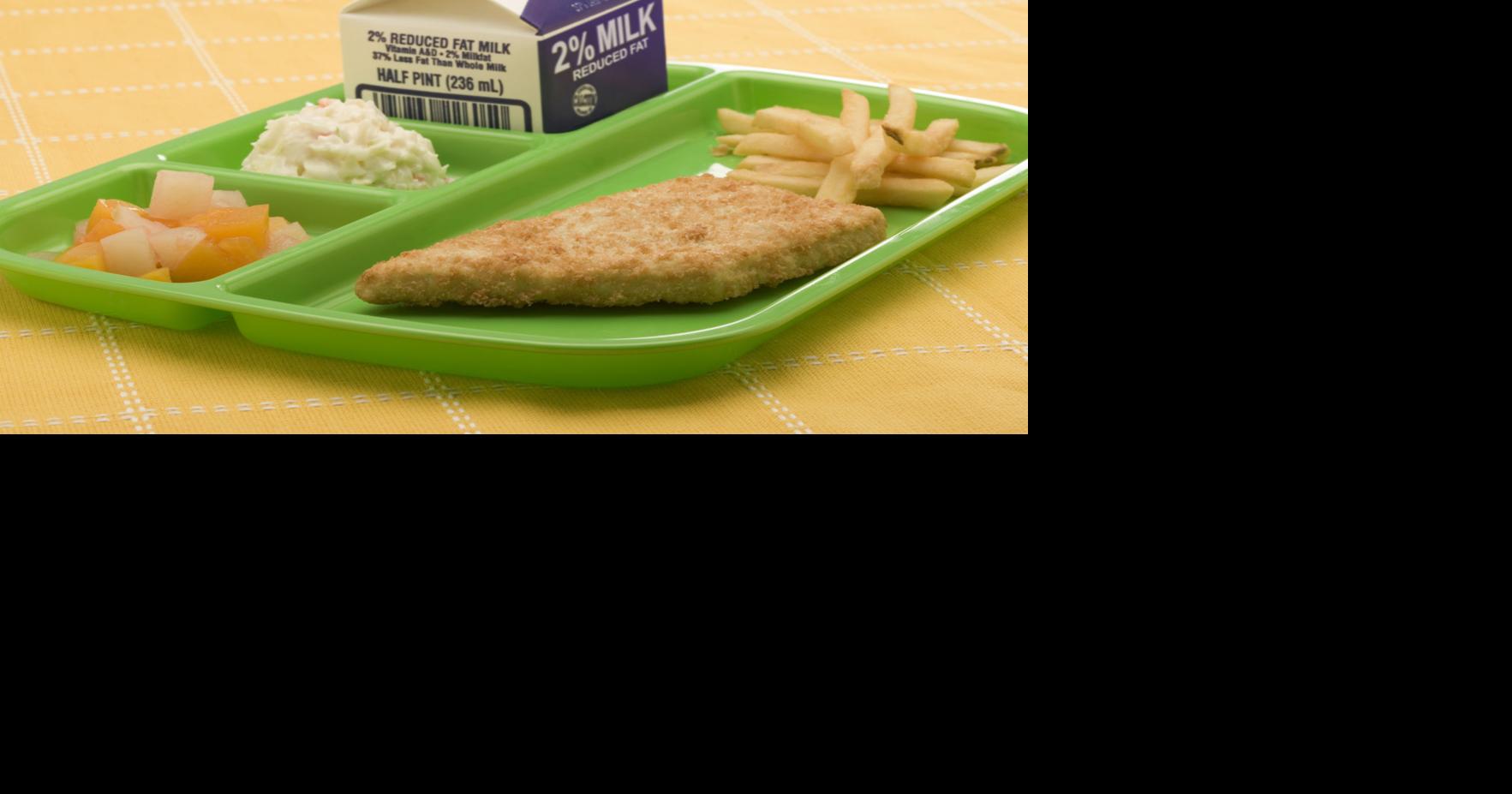 Caddo Schools providing lunch to children all month | News | ktbs.com