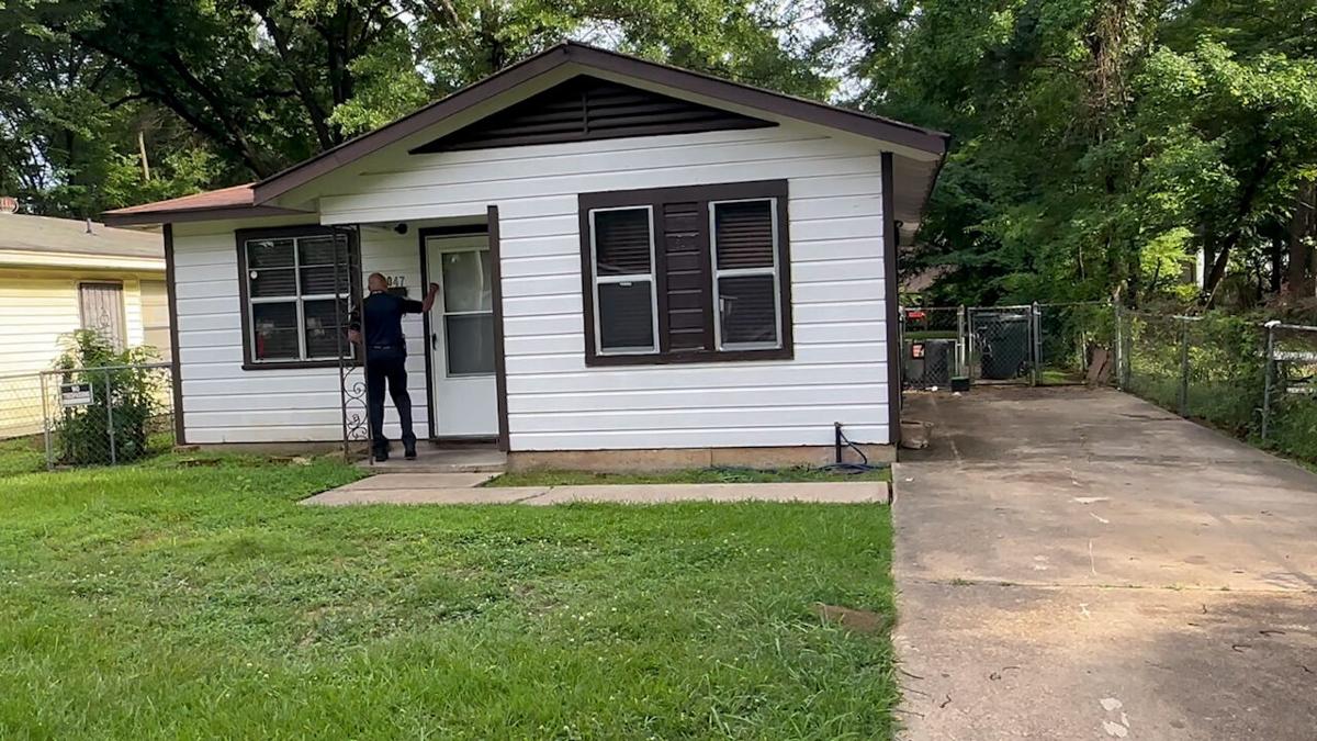 Shreveport launches Block by Block to revitalize neglected ...