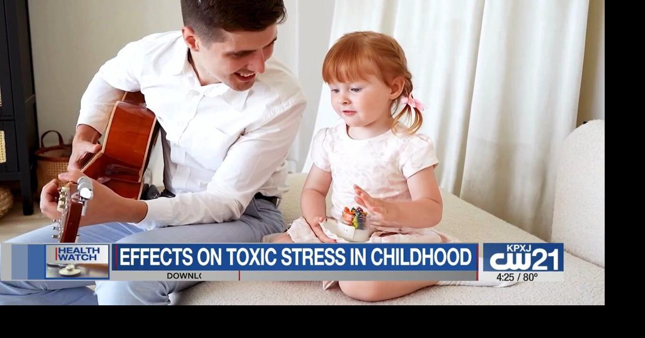 Effects of toxic stress in childhood | Health | ktbs.com