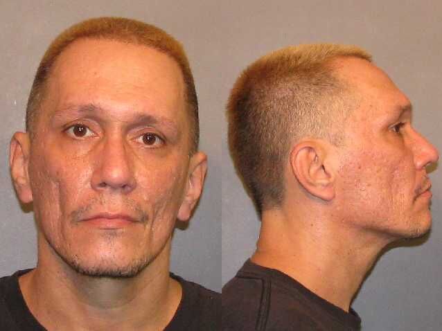 Caddo Parish Jail Bookings 1-25-21 | Jail Bookings | ktbs.com