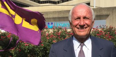 LSU Supervisors appoint Dr. Lester Wayne Johnson as LSU Health ...