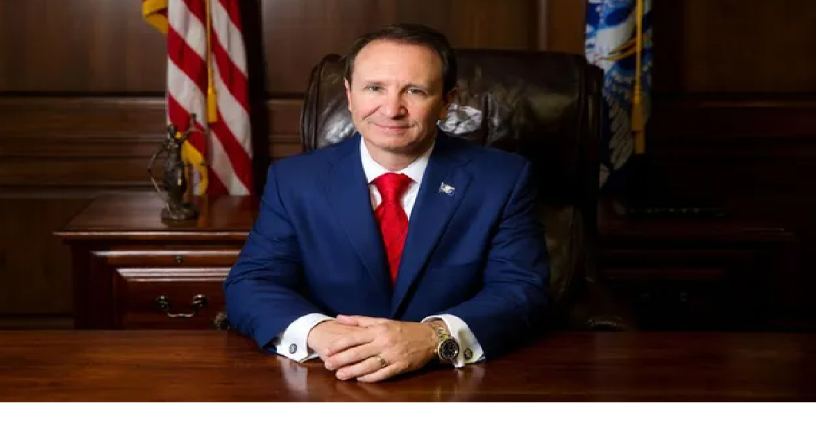 Senator Bill Cassidy endorses Jeff Landry for governor | Louisiana ...