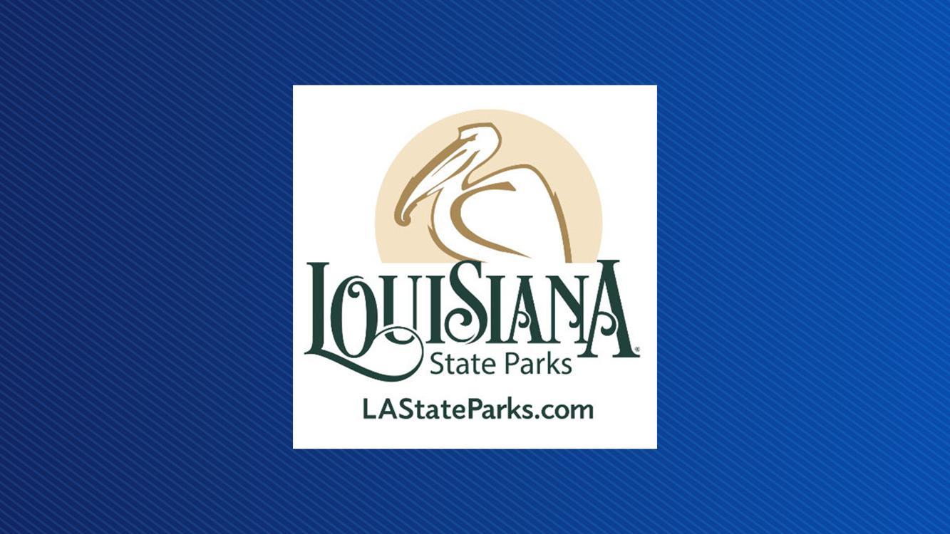 Ghosts, Ghouls, and good times throughout October at Louisiana state ...