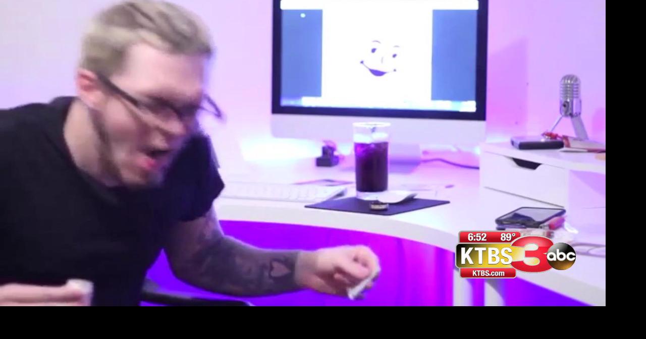 Snorting Chocolate? Doctors warn the new product can be hazardous to ...