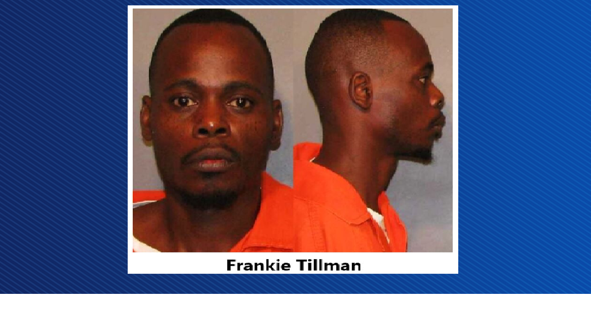 Tillman pleads guilty to weapons charge | News | ktbs.com