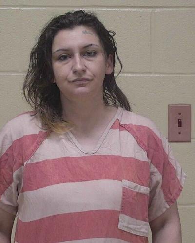 Bossier Parish Jail Bookings for 6-10-22 | Jail Bookings | ktbs.com