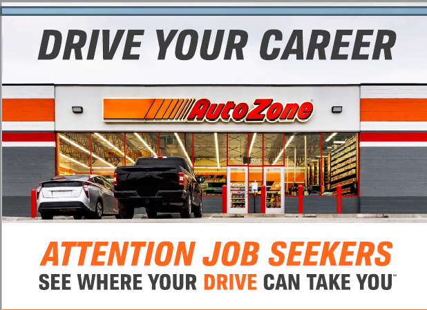 AutoZone hosts a hiring event in Shreveport | Community | ktbs.com