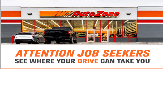 AutoZone hosts a hiring event in Shreveport | Community | ktbs.com