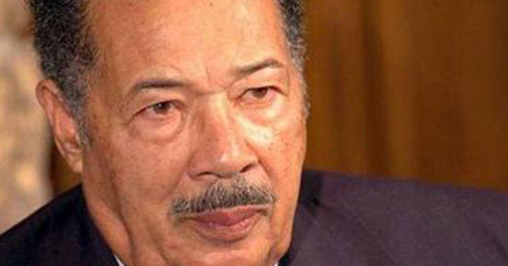 Johnson applauds committee's passage of legislature honoring Dr. C.O ...