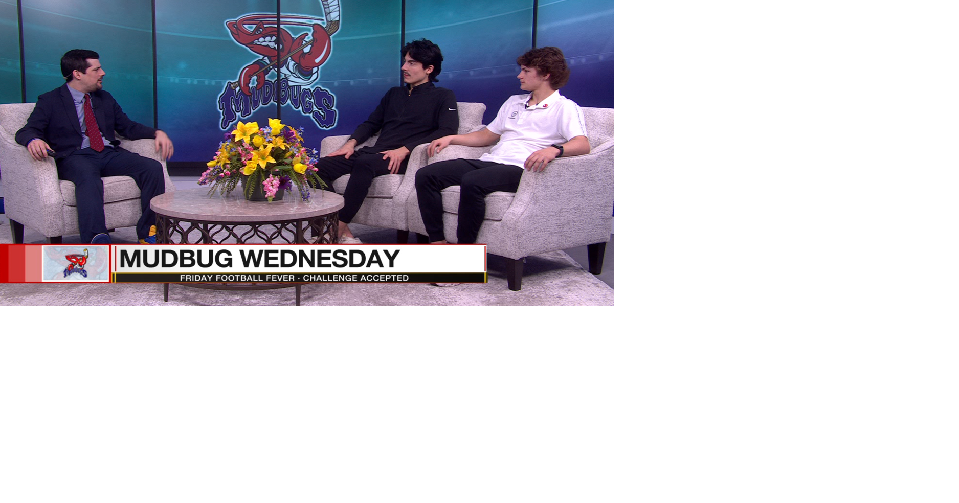 Mudbug Wednesday: 12/31 | In Case You Missed It | ktbs.com