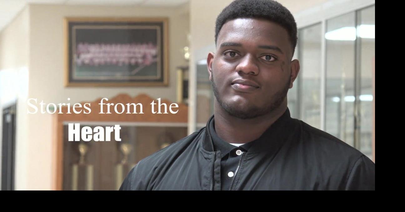 Rick Rowe's Stories from the Heart: It takes a family | First News ...