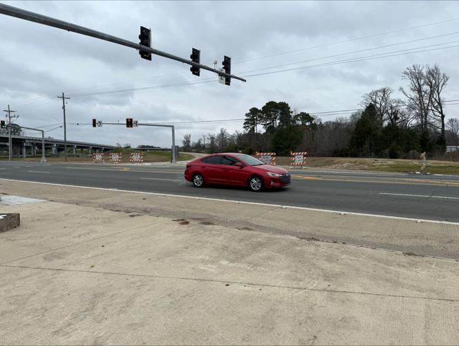 LaDOTD closes I-49 as road conditions become dangerous | News | ktbs.com