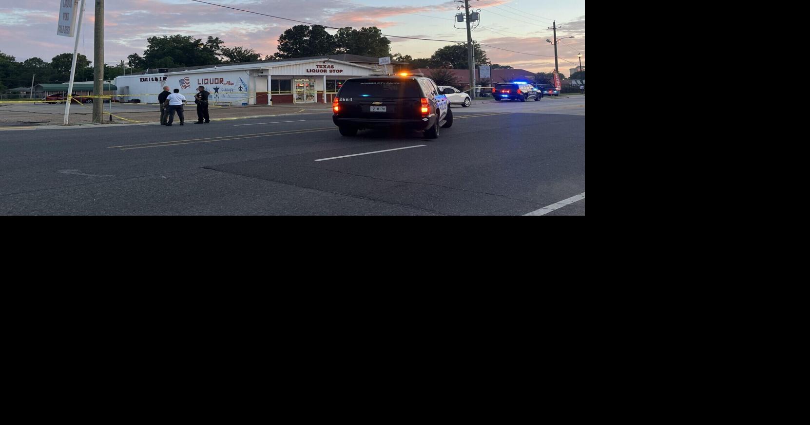 Bossier City homicide victim identified | News | ktbs.com