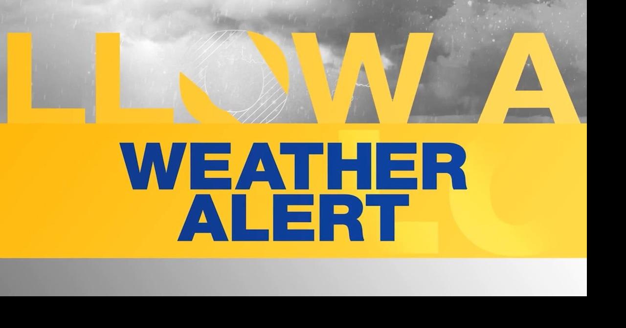 Severe & Winter Weather: A Mega 3 Storm Team Special | | ktbs.com