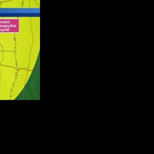 Stormy weather possible next week | News | ktbs.com