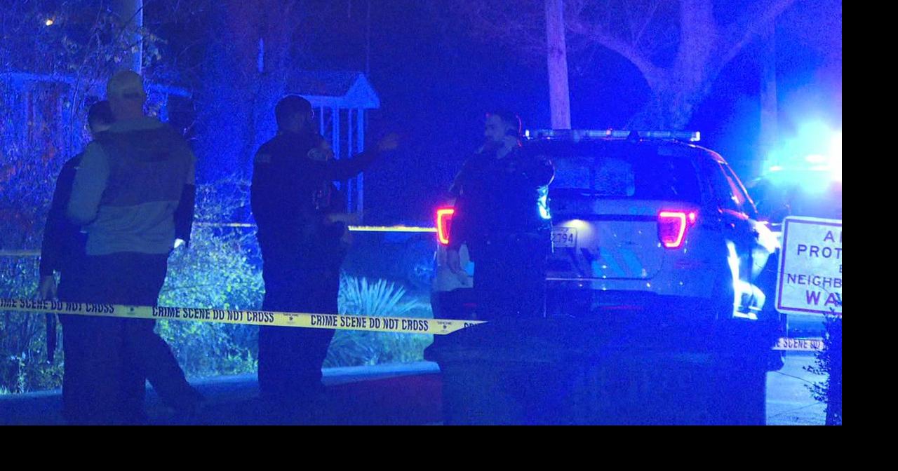 Woman killed in Cedar Grove shooting identified | News | ktbs.com