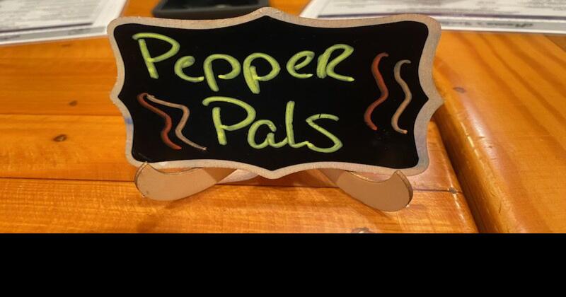 Pepper Pals turn up the heat on Shreveport restaurants | News | ktbs.com
