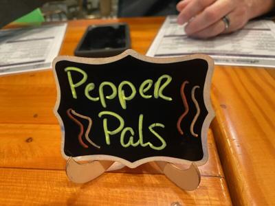 Pepper Pals turn up the heat on Shreveport restaurants | News | ktbs.com