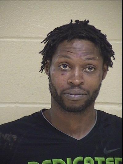 Suspected bat bandit arrested in Shreveport | News | ktbs.com