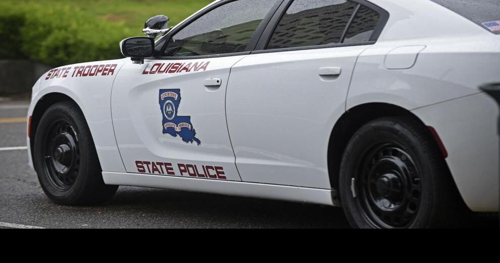 LSP, BCPD arrest 32, seize drugs in joint operation | News | ktbs.com