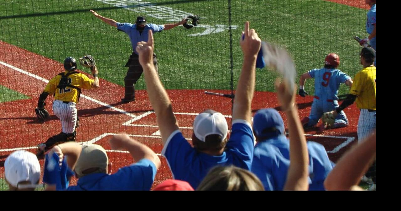 Burroughs: Ruston regional hopefully the start of 'something special ...