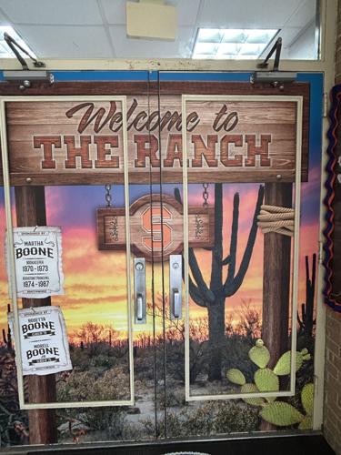 Culture shift at Southwood High School sparks student pride, unity ...